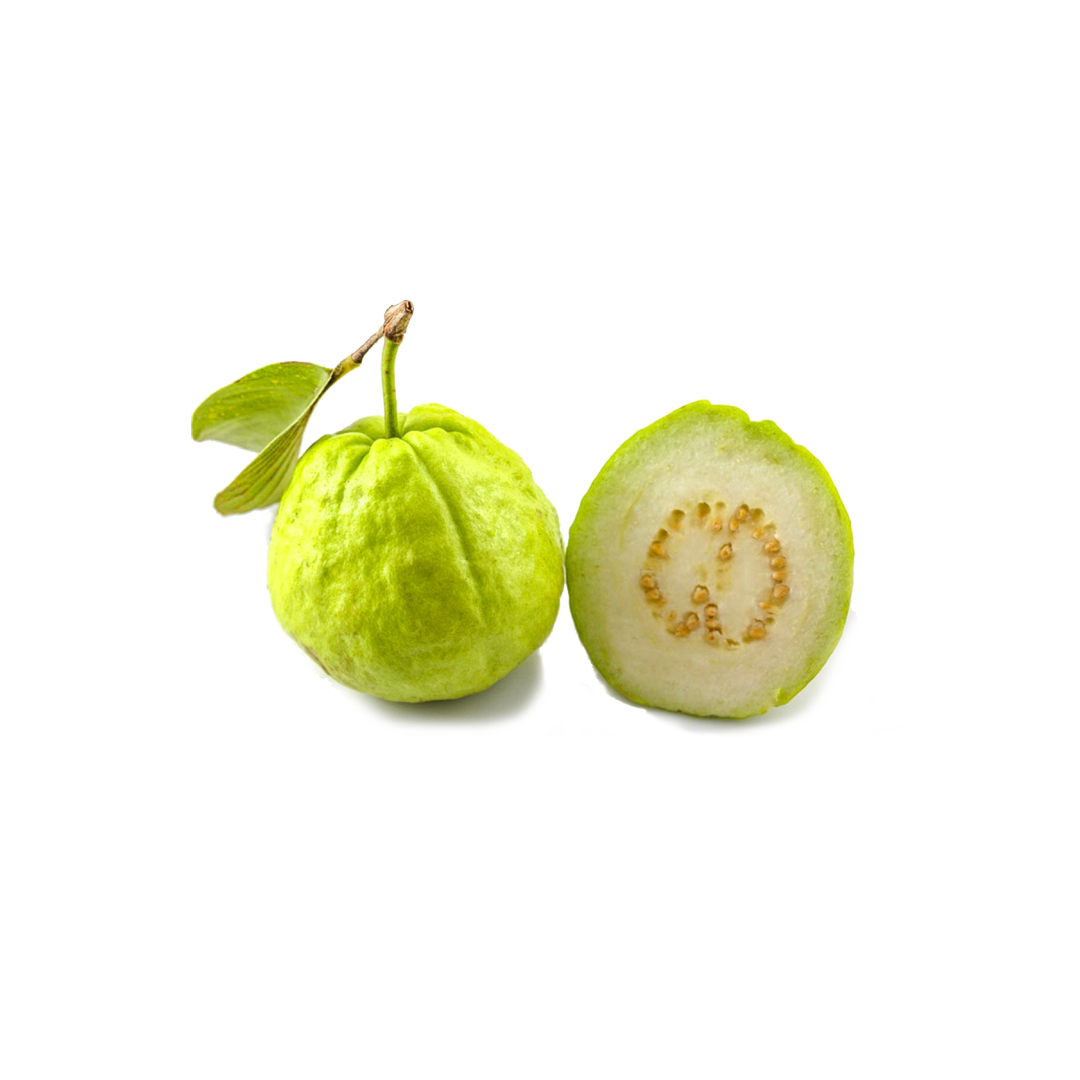 Guava Eco Farm Naturals